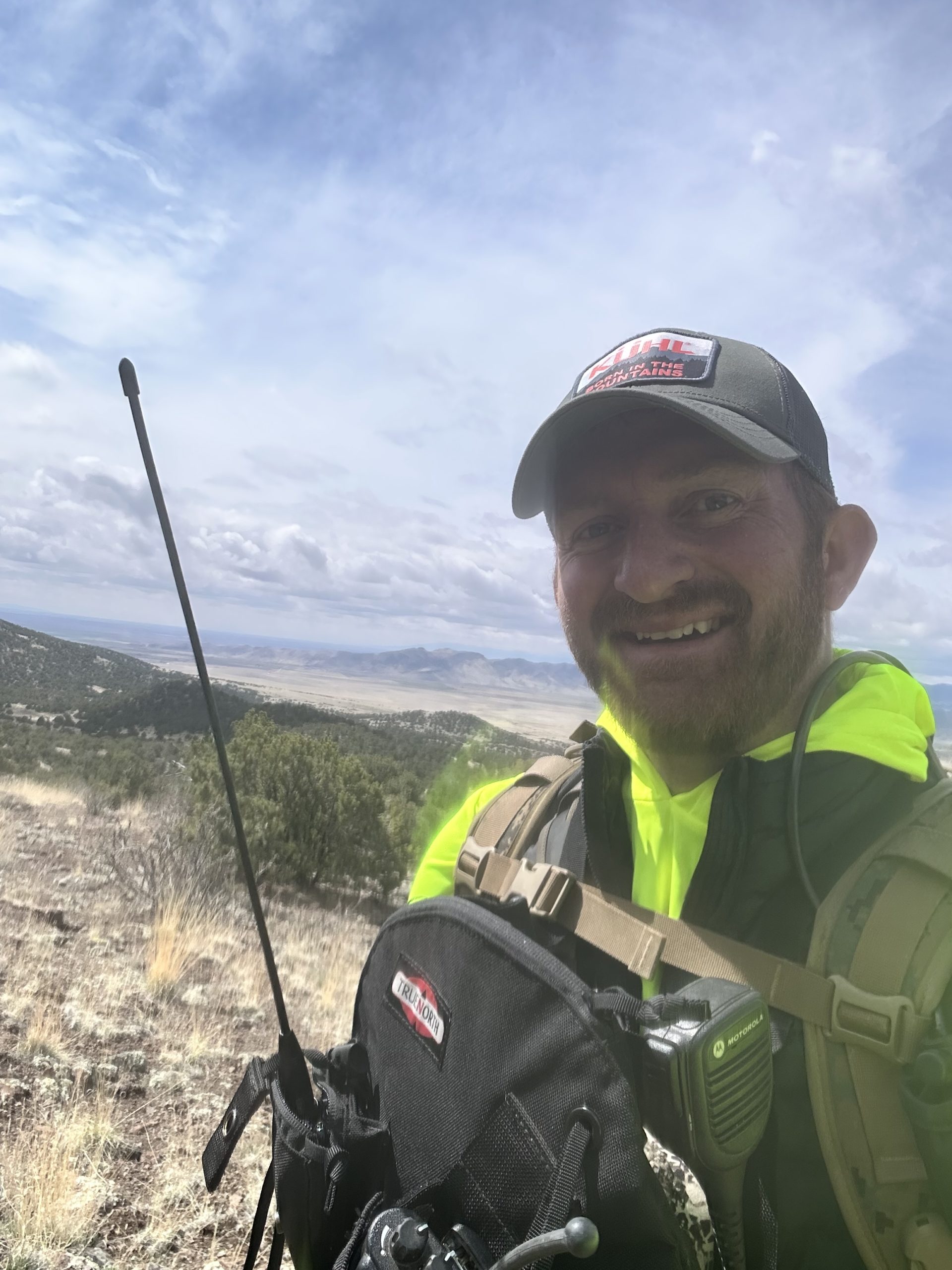 Our Team – Alamosa Volunteer Search and Rescue